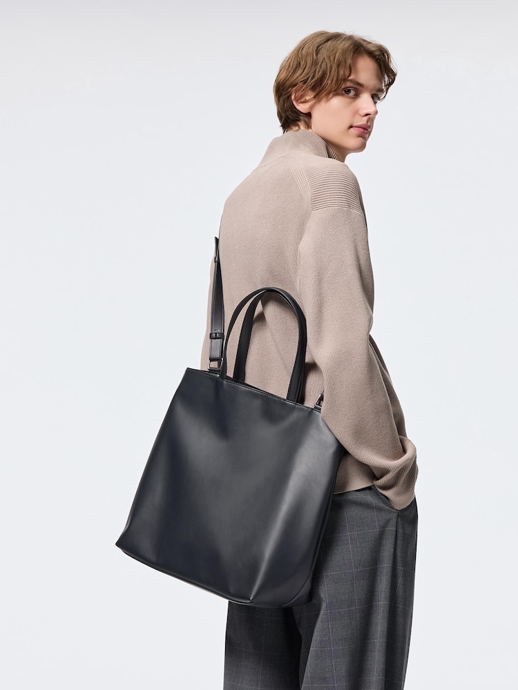 GU公式 | 2WAYトートバッグ+E