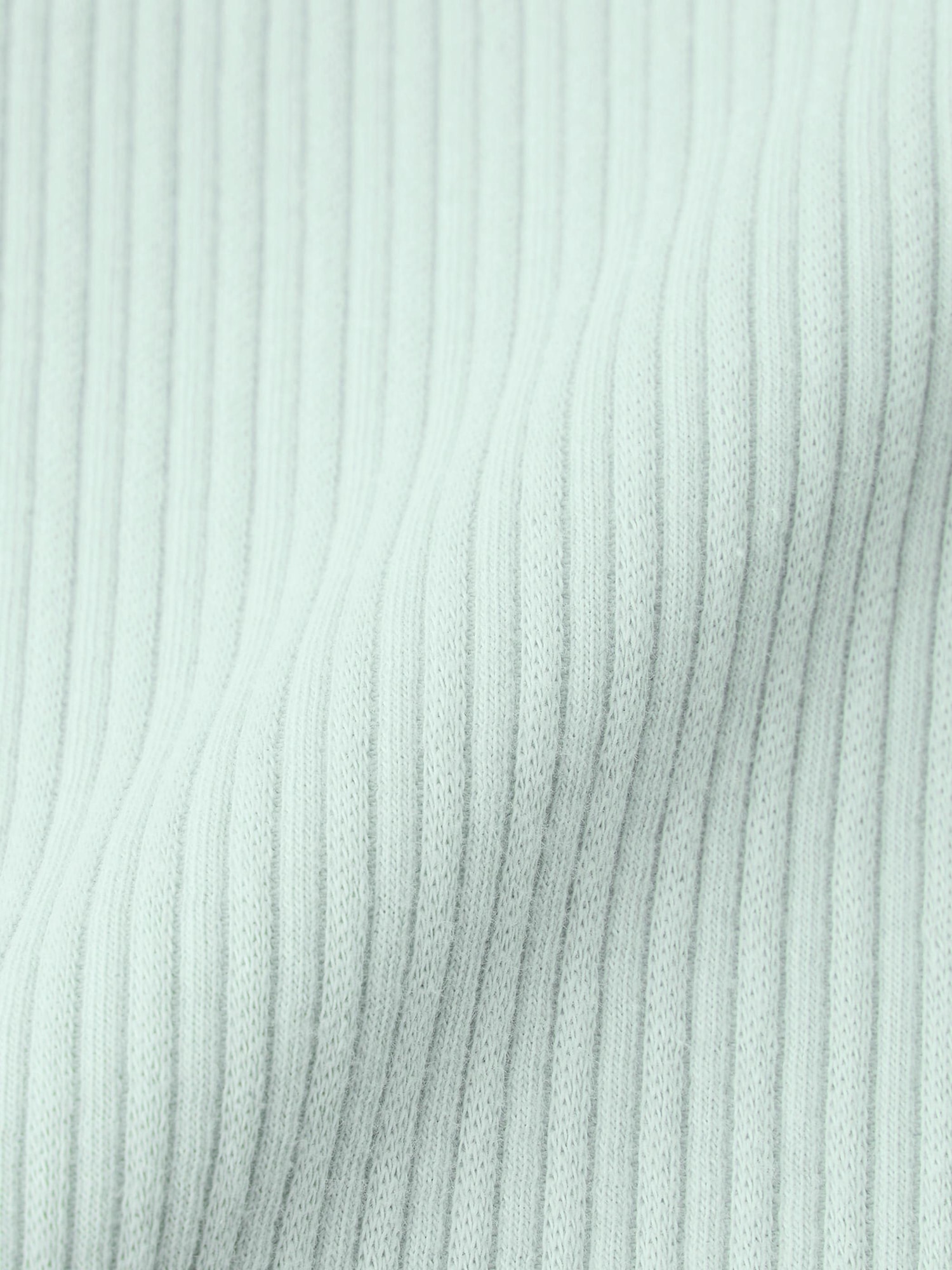 童裝 女童荷葉高領T恤(長袖) | UQ 搜尋