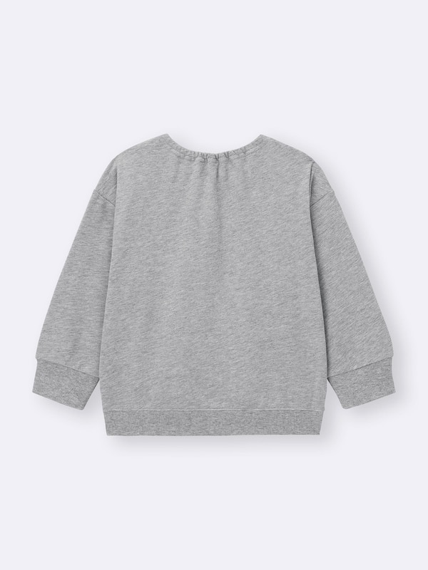 GU公式 | BABY(TODDLER)カンタンプルオーバー PAW Patrol A