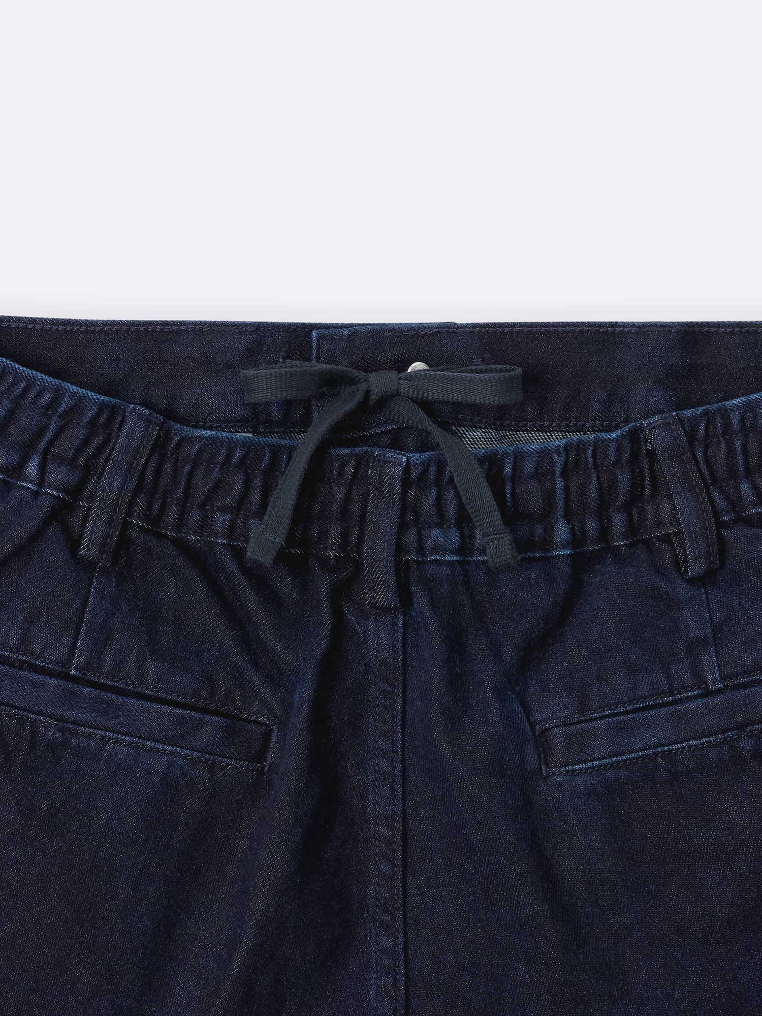 男裝 網路獨家 男女適穿 喇叭牛仔褲(褲長稍長81.5-85.5cm)+EC | UQ 搜尋