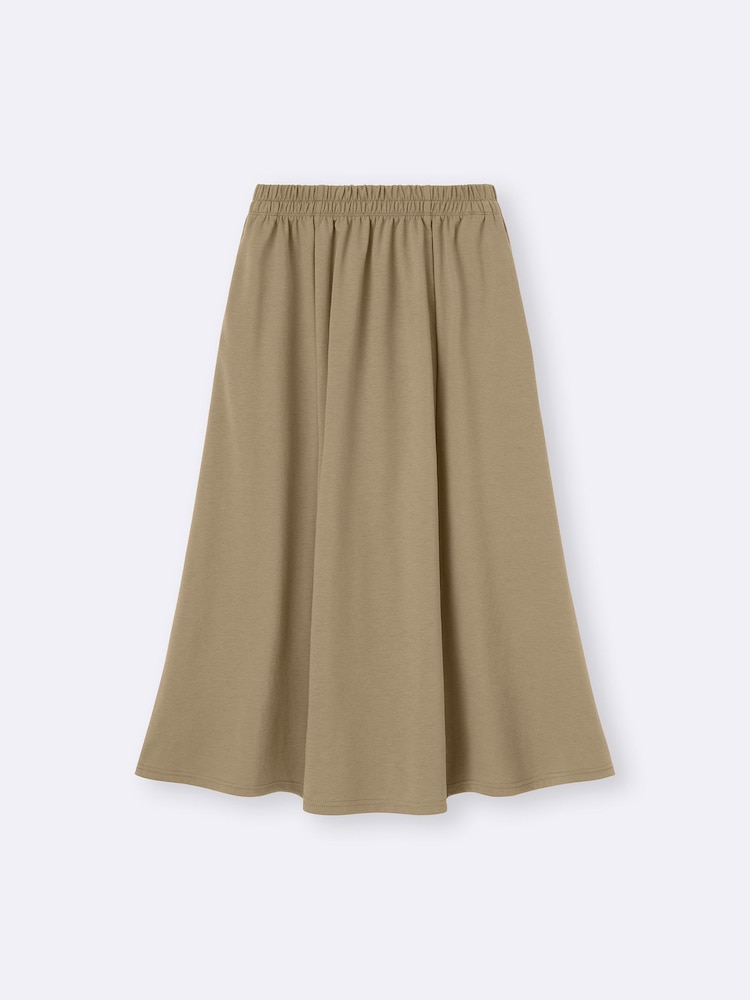 GU公式 | ドライフレアスカートRS