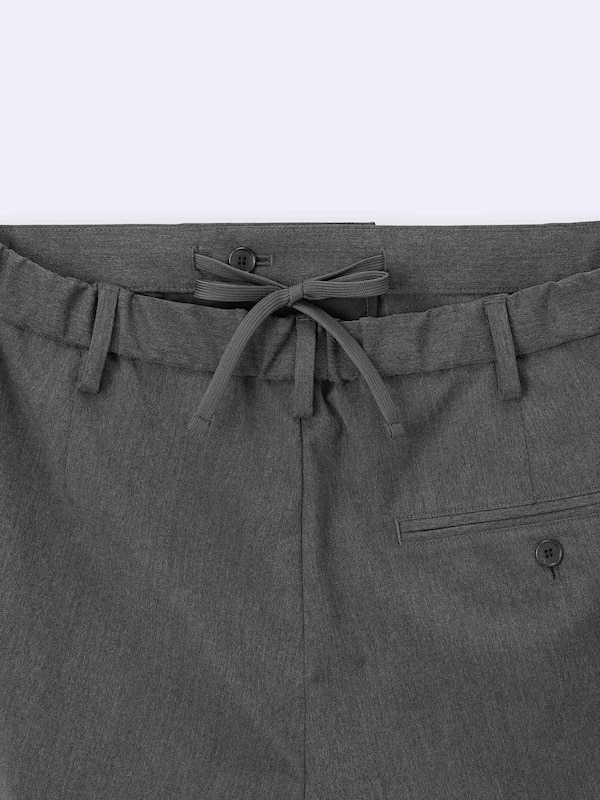 GU公式 | バミューダショーツNT+E