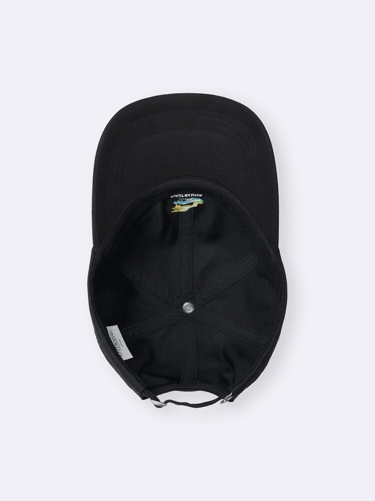 GU公式 | UVカットツイルキャップ imase