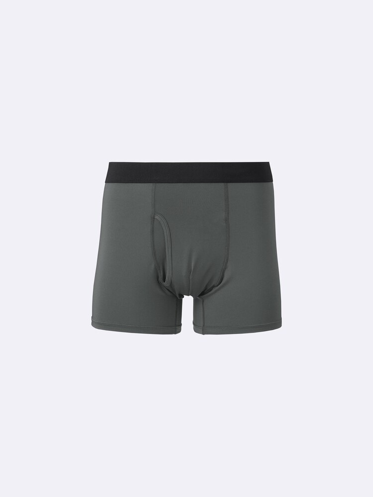 STYLE-DRY Boxer Briefs | GU US