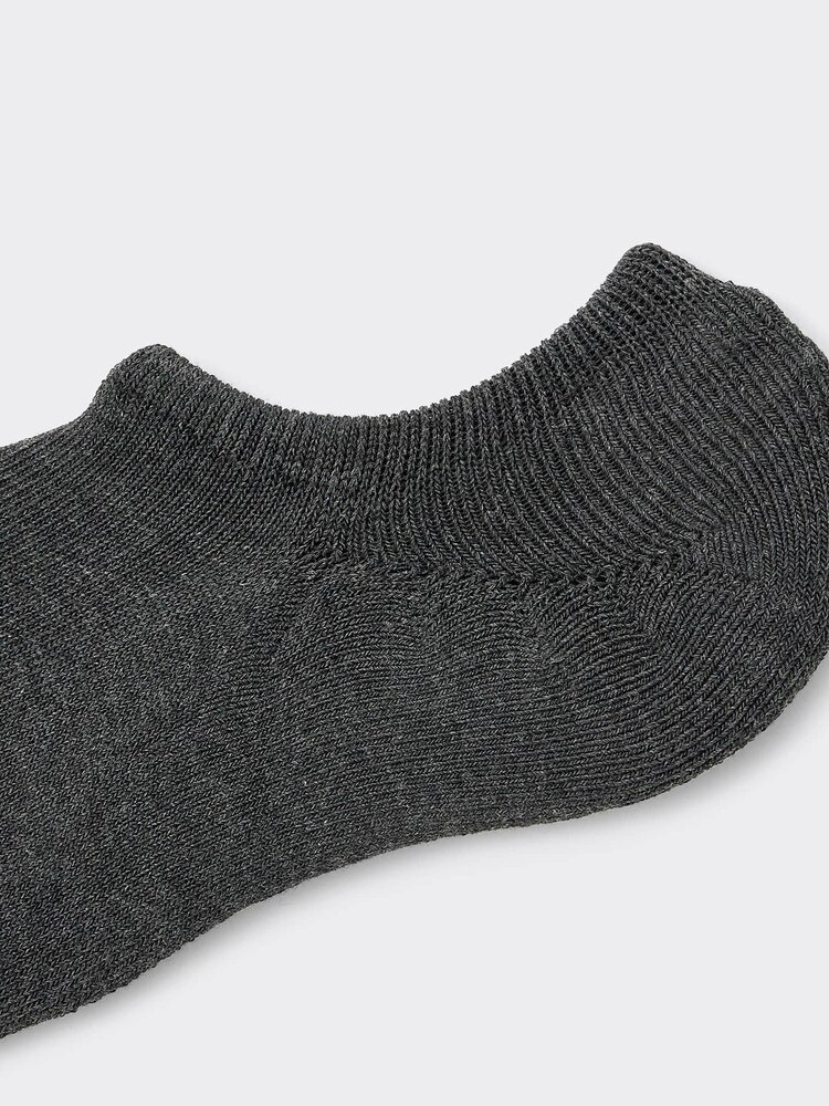 Very Short Socks 3-Pack | GU US