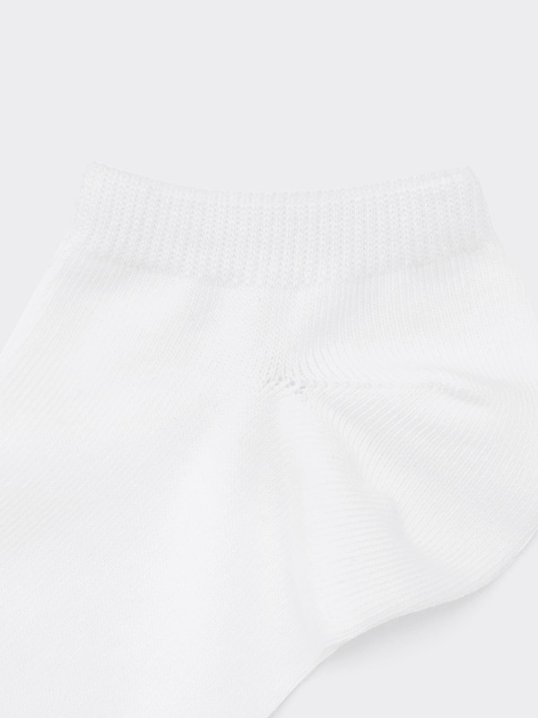 Short Socks 3-Pack | GU US