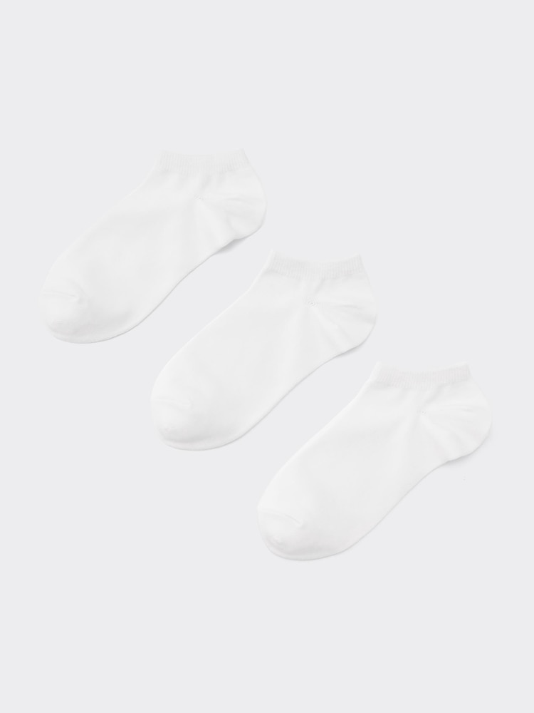 Short Socks 3-Pack | GU US