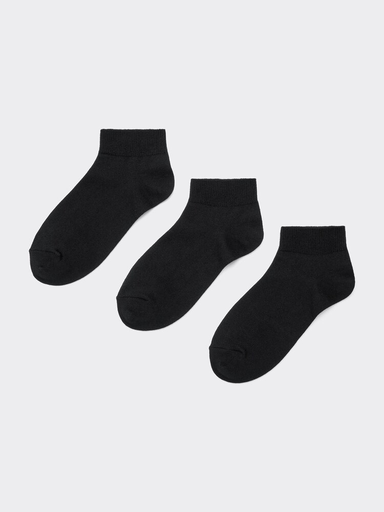 Ankle Socks 3-Pack | GU US