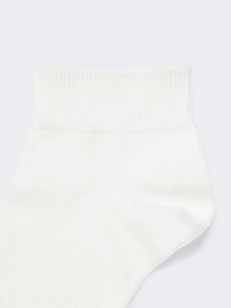 Ankle Socks 3-Pack | GU US