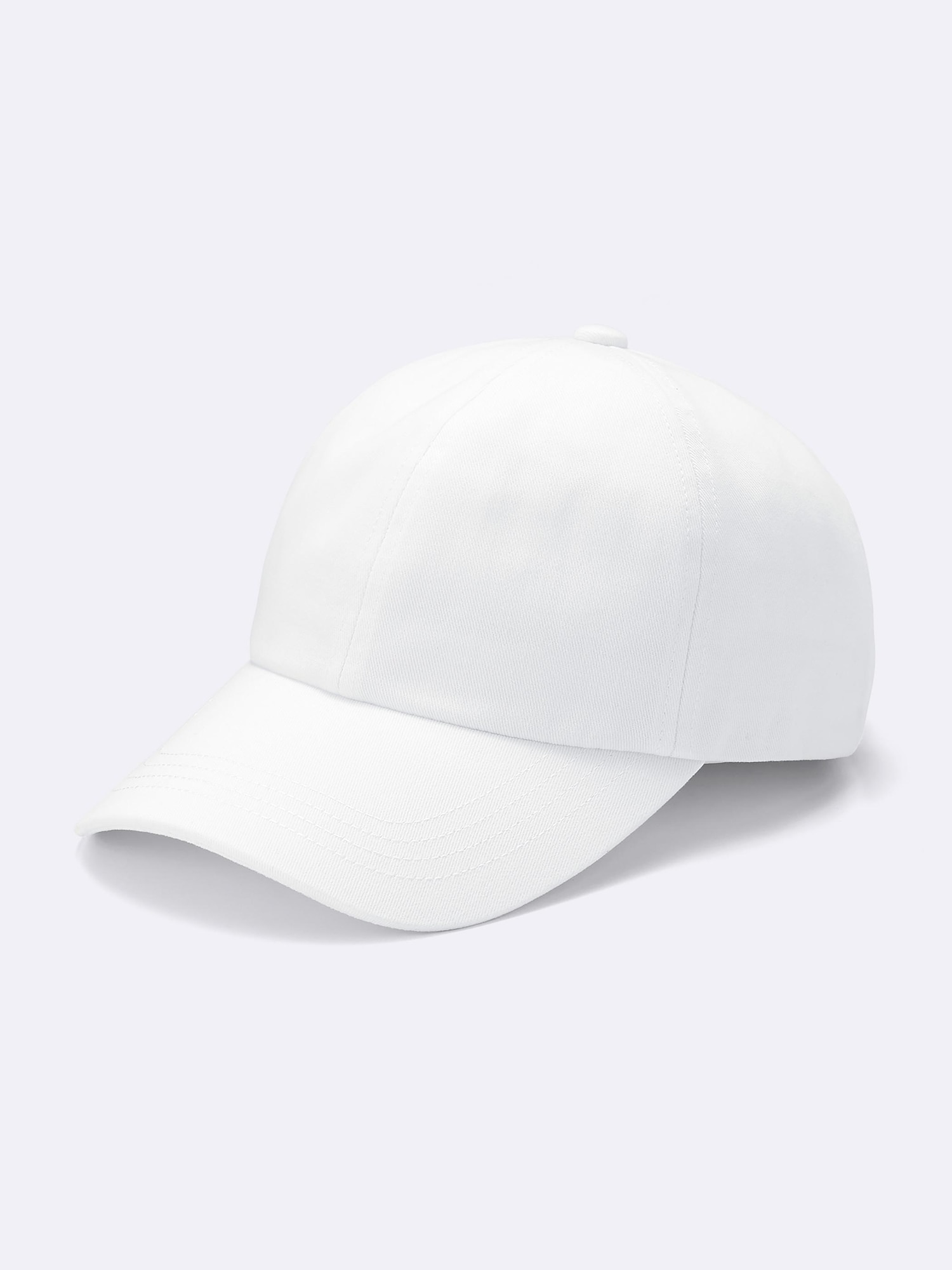 UV Protection Twill Cap | GU US