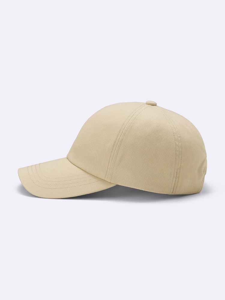 UV Protection Twill Cap | GU US