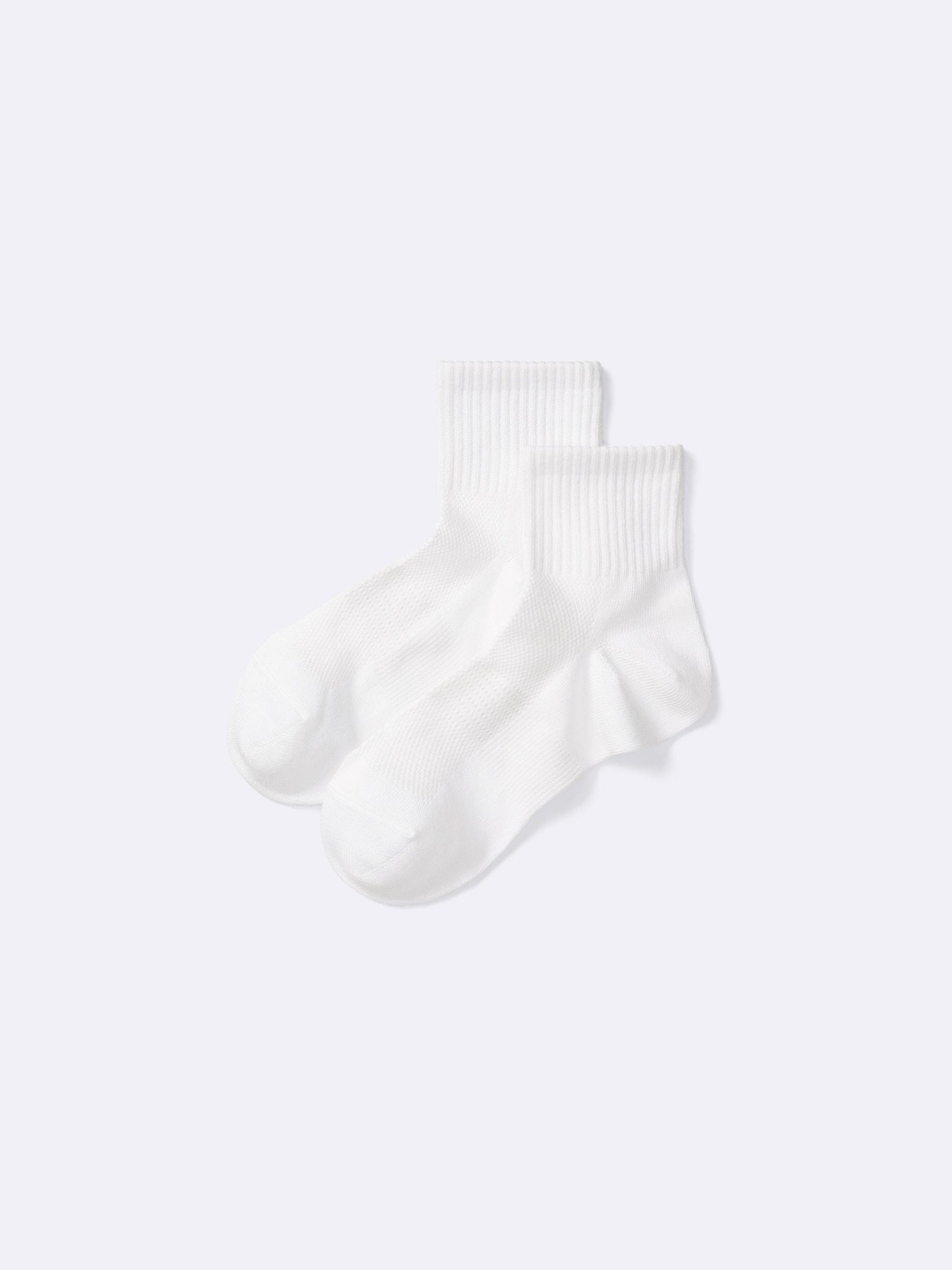 STYLE-DRY Ankle Socks | GU US