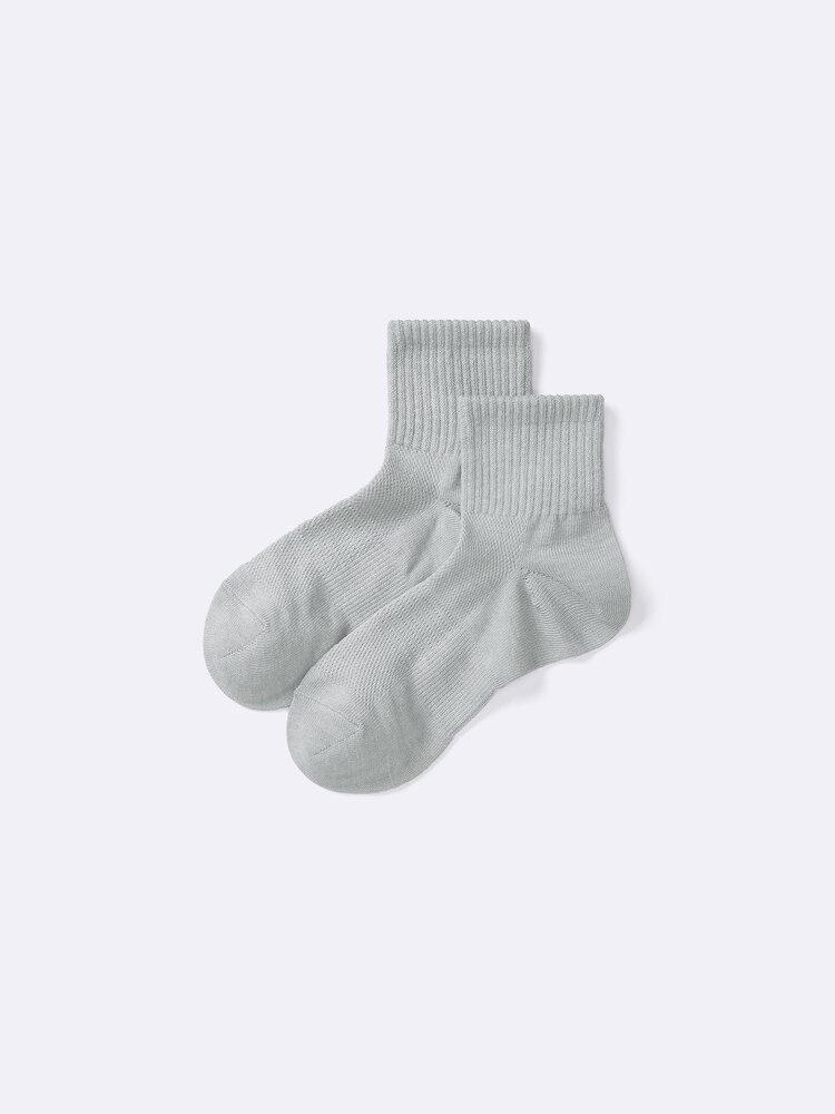 STYLE-DRY Ankle Socks | GU US