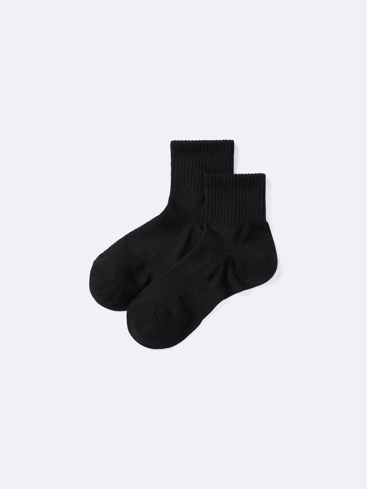 STYLE-DRY Ankle Socks | GU US