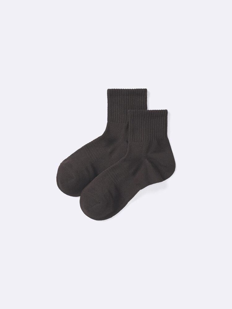 STYLE-DRY Ankle Socks | GU US