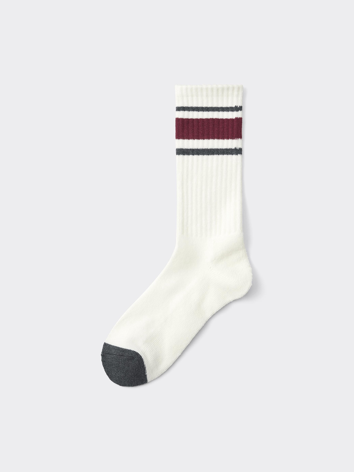 STYLE-HEAT Socks Line | GU US