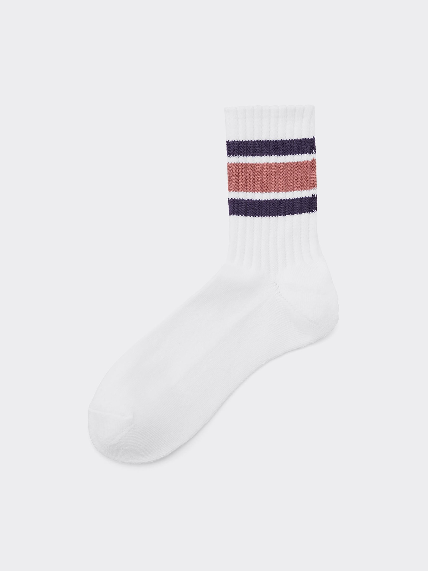 High Ankle Socks Line1 | GU US