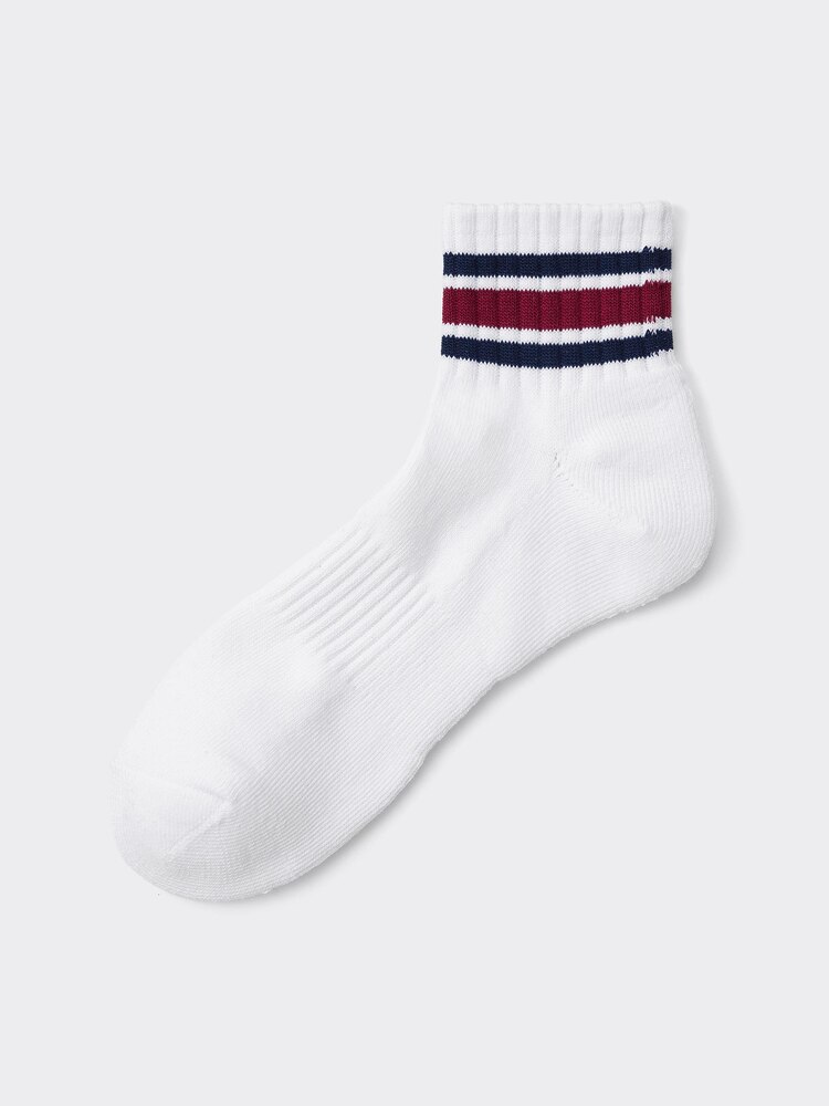 Ankle Socks Line | GU US