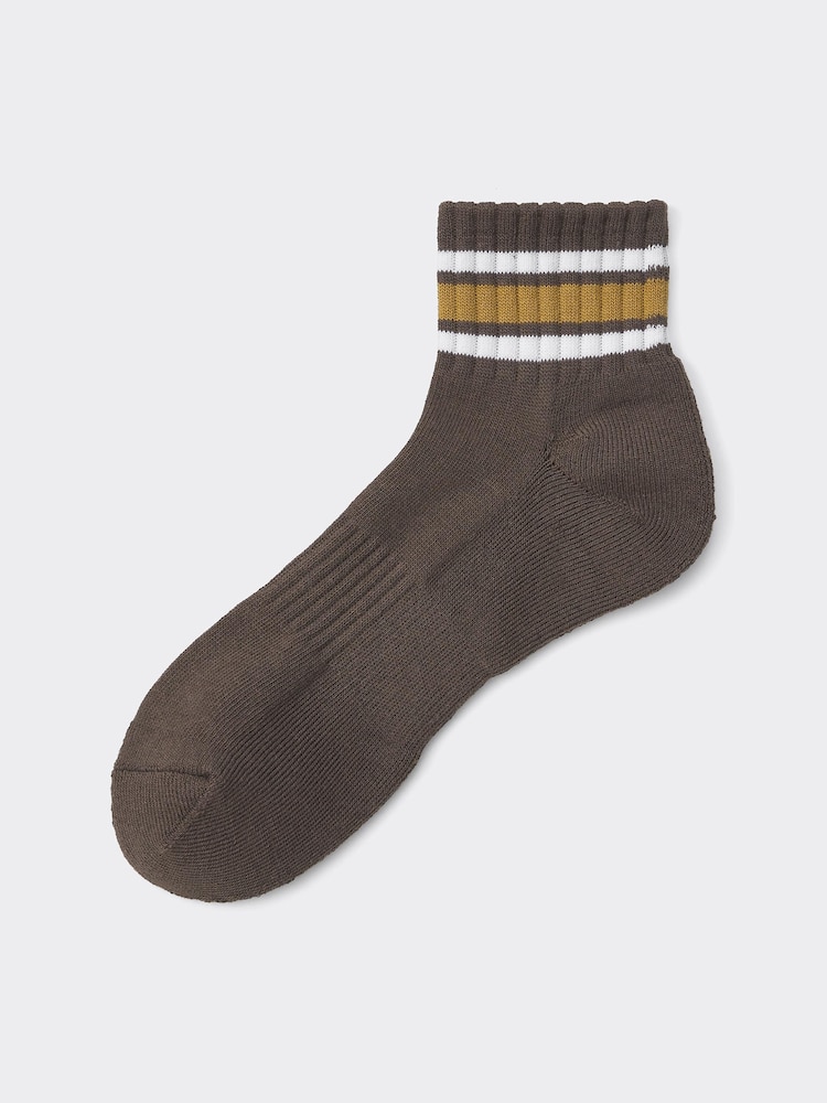 Ankle Socks Line | GU US