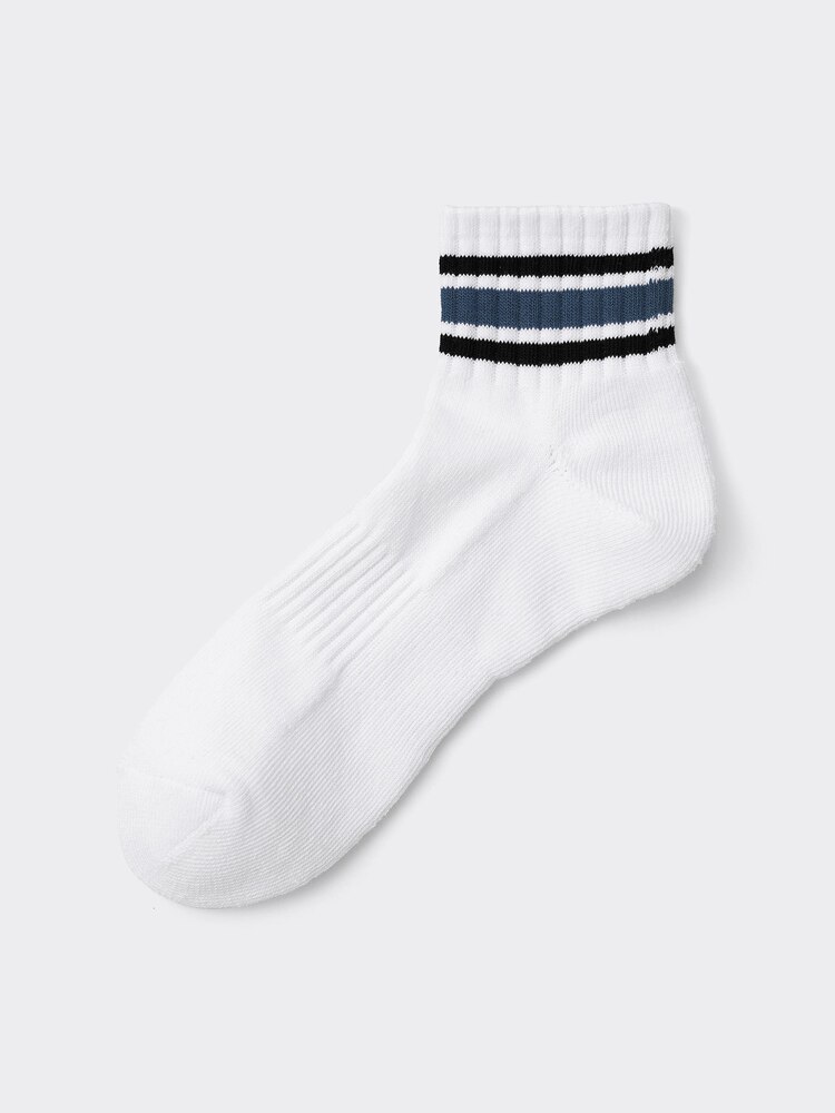 Ankle Socks Line | GU US