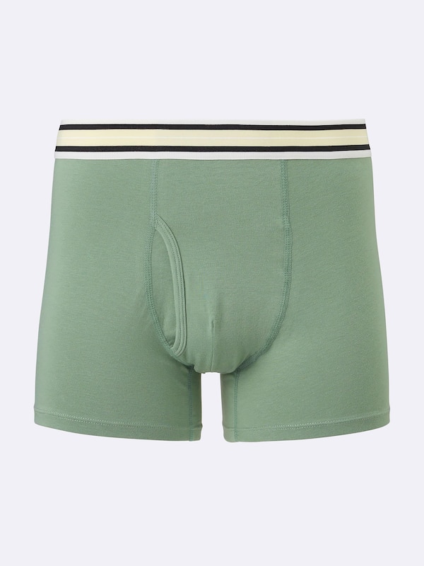 Boxer Briefs Striped Waistband | GU US