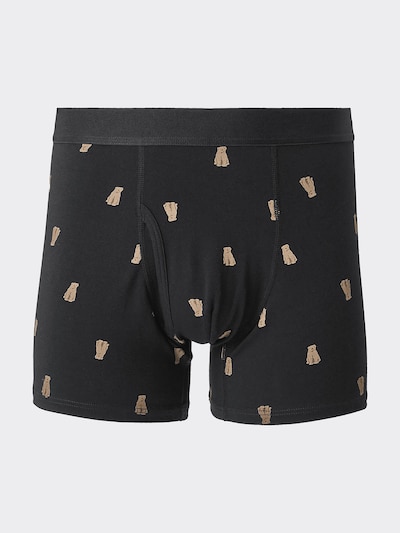 Men's Boxer Briefs Bear | GU US