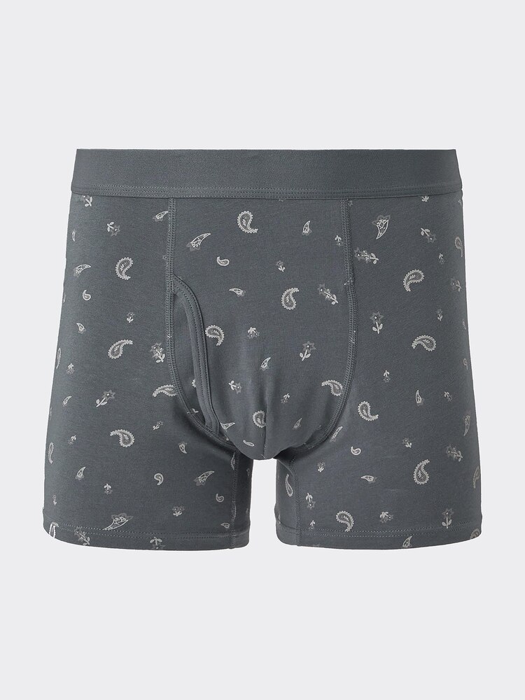 Boxer Briefs Paisley2 | GU US