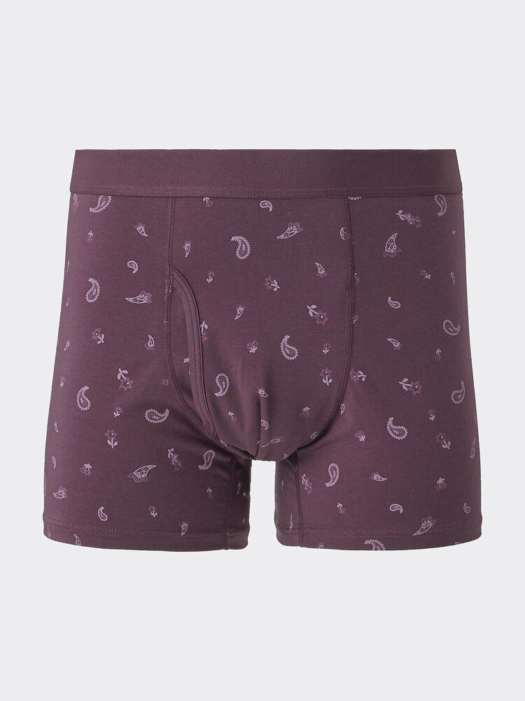 Boxer Briefs Paisley2 | GU US