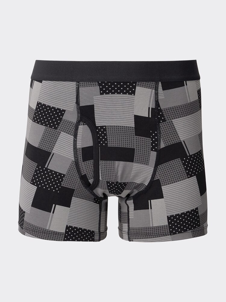 Boxer Briefs Patchwork | GU US