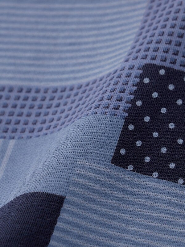 Men's Boxer Briefs Patchwork | GU US