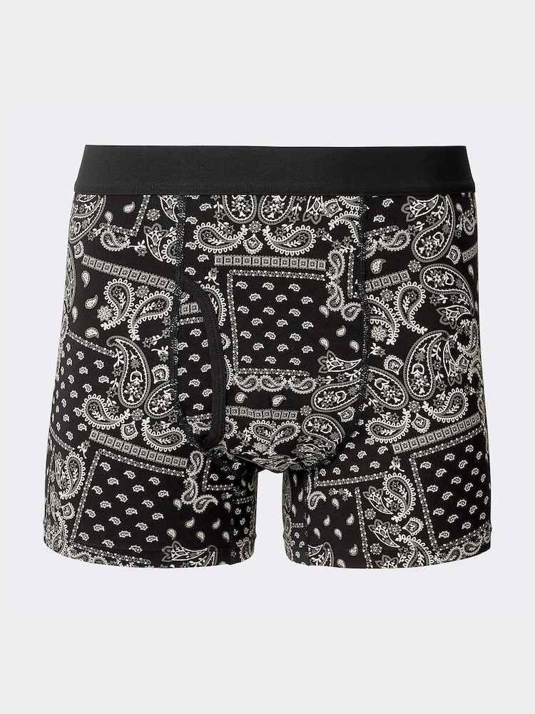 Boxer Briefs Paisley1 | GU US