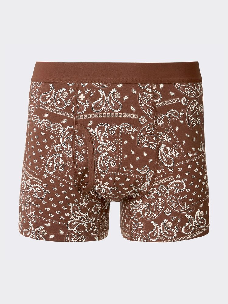 Boxer Briefs Paisley1 | GU US