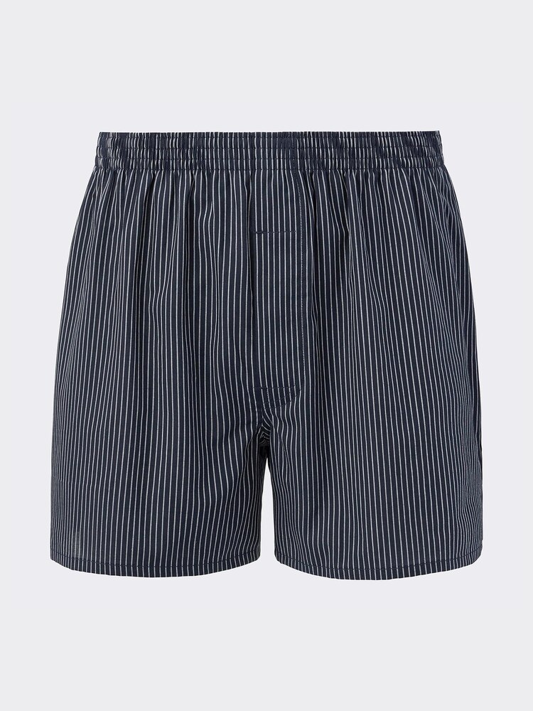Woven Boxers Stripe | GU US
