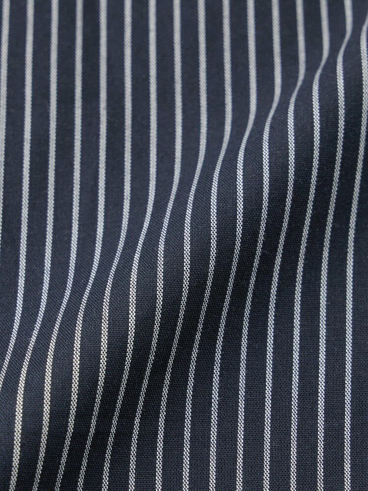 Woven Boxers Stripe | GU US