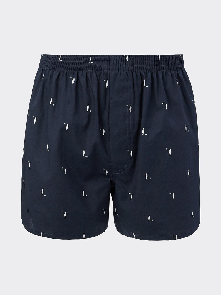 Woven Boxers Dog | GU US