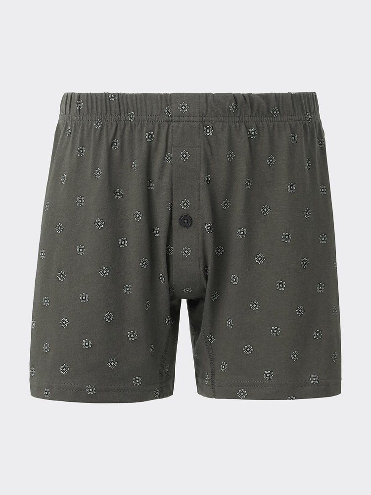 Knitted Trunks Komon | GU US