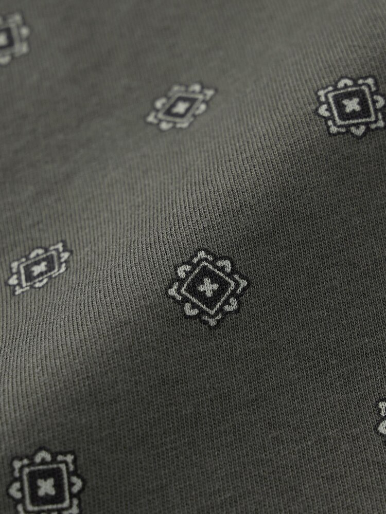 Knitted Trunks Komon | GU US