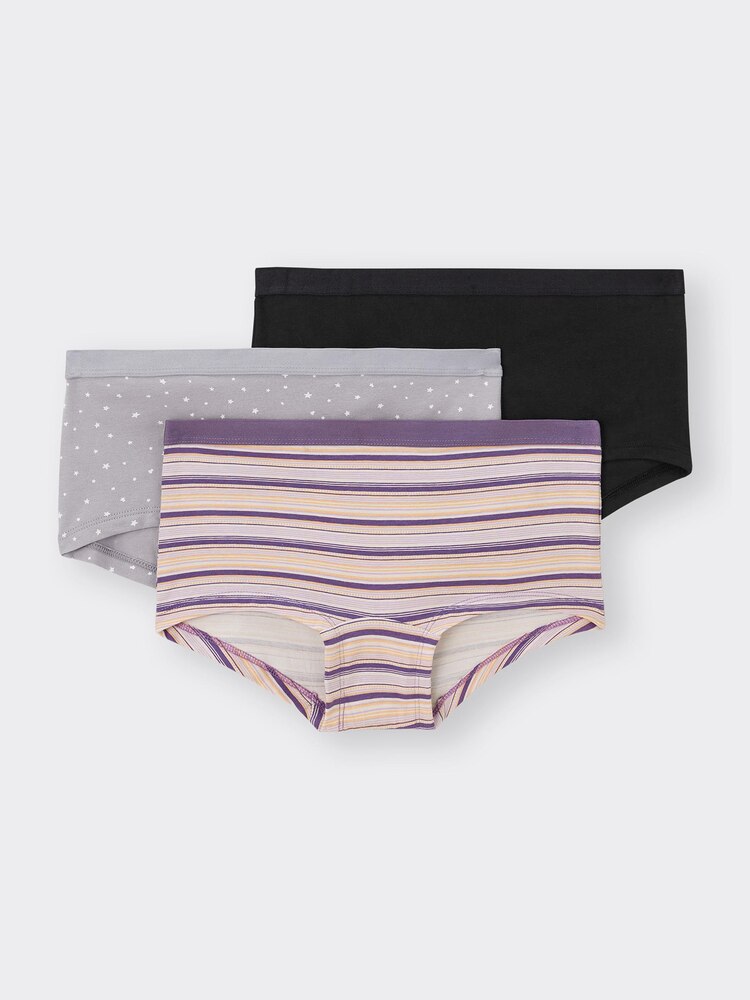 Boxer Shorts 3-Pack | GU US