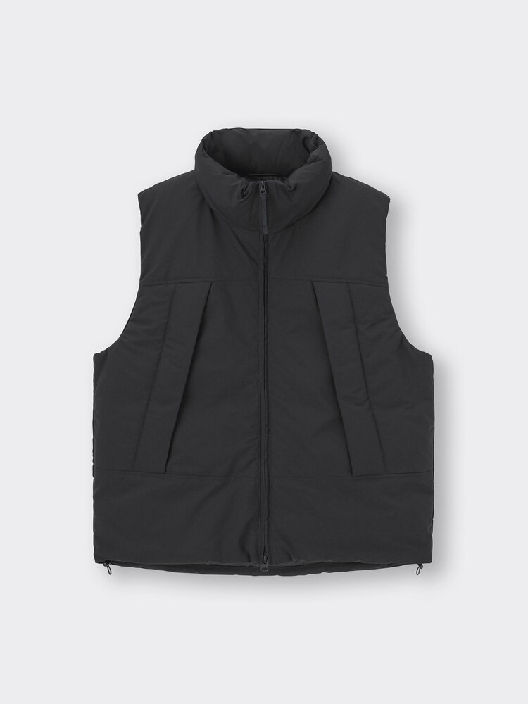 HEAT PADDED Vest | GU US