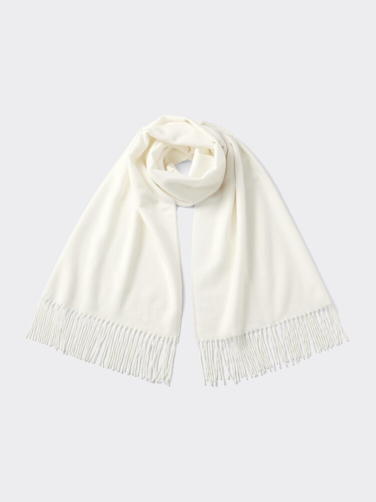 STYLE-HEAT Scarf | GU US