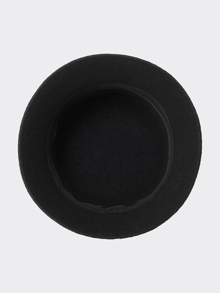 Wool Blend Hat | GU US