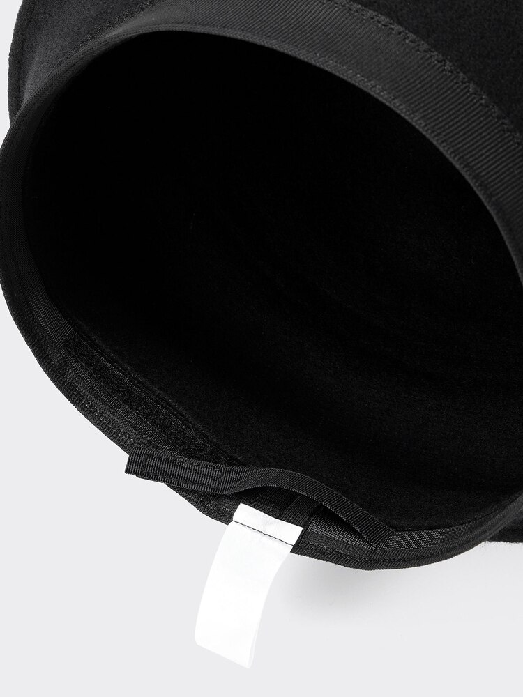 Wool Blend Hat | GU US