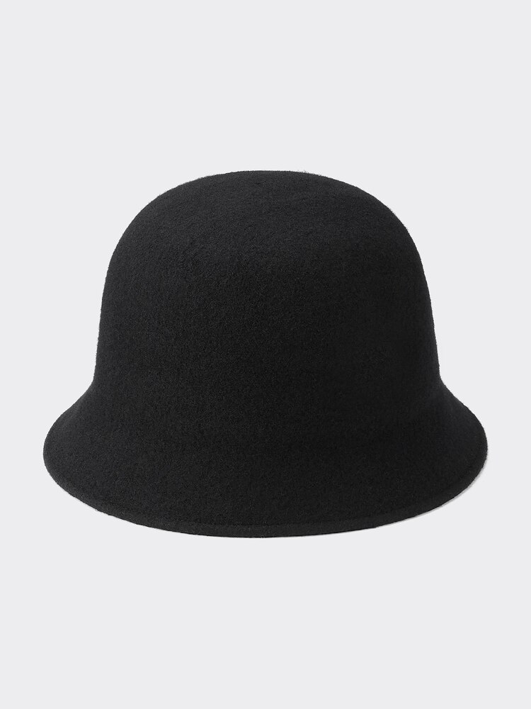 Wool Blend Hat | GU US