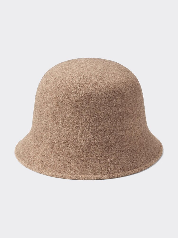 Wool Blend Hat | GU US