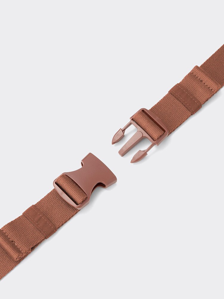 Soft Nylon Belt Bag | GU US
