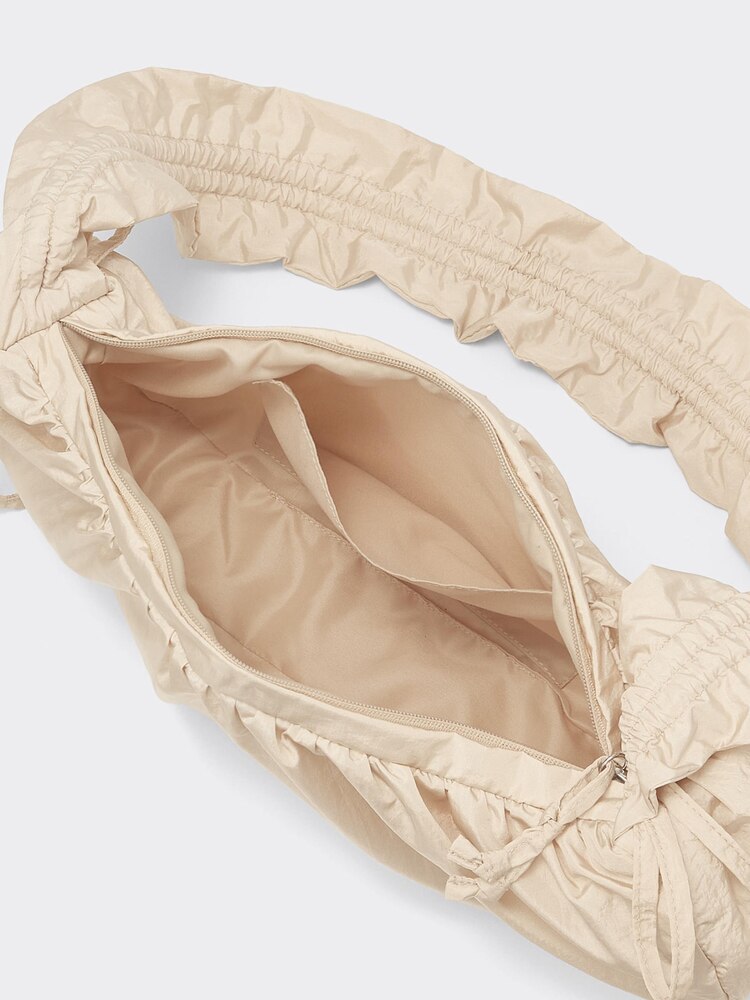 Frill Shoulder Bag | GU US