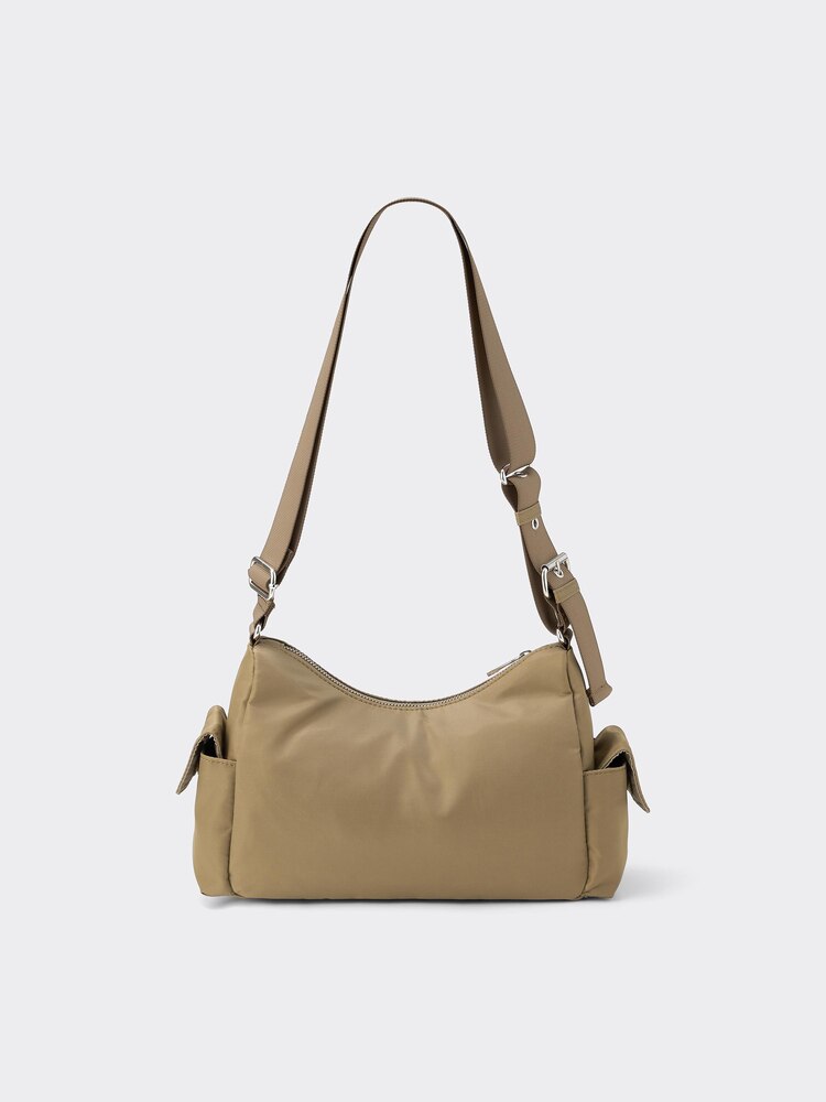 Out Pocket Bag | GU US