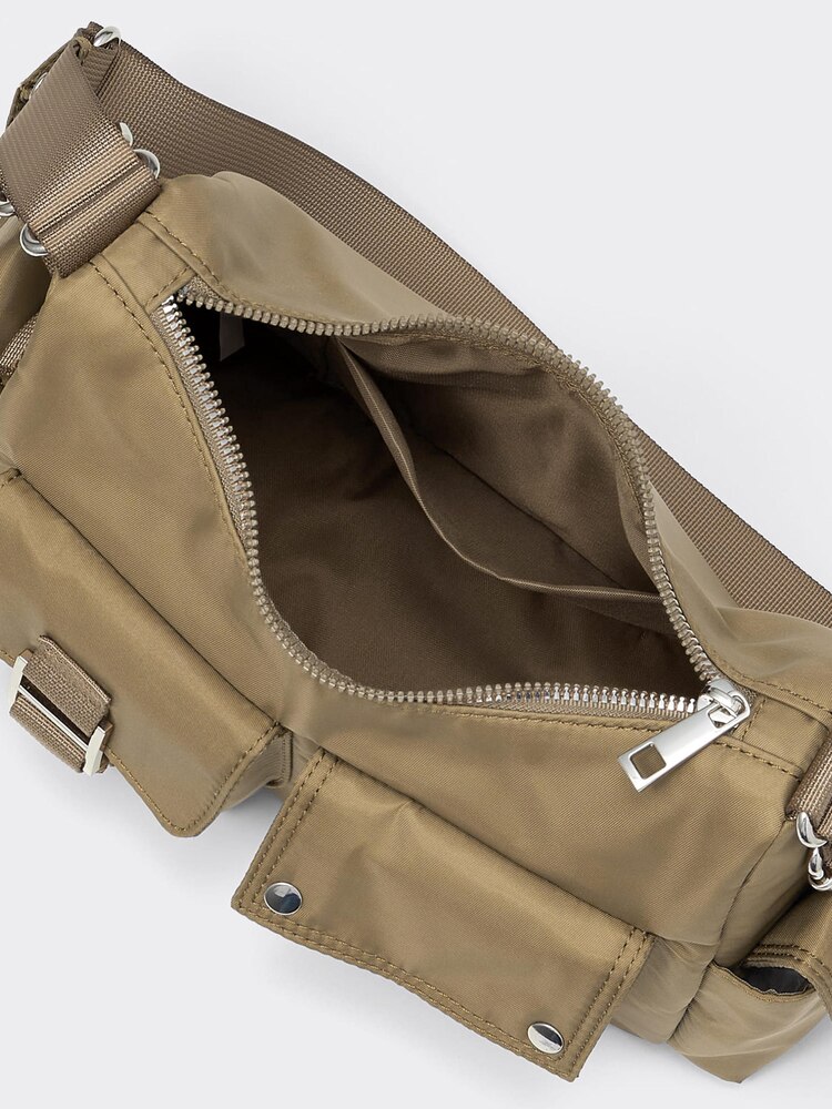 Out Pocket Bag | GU US