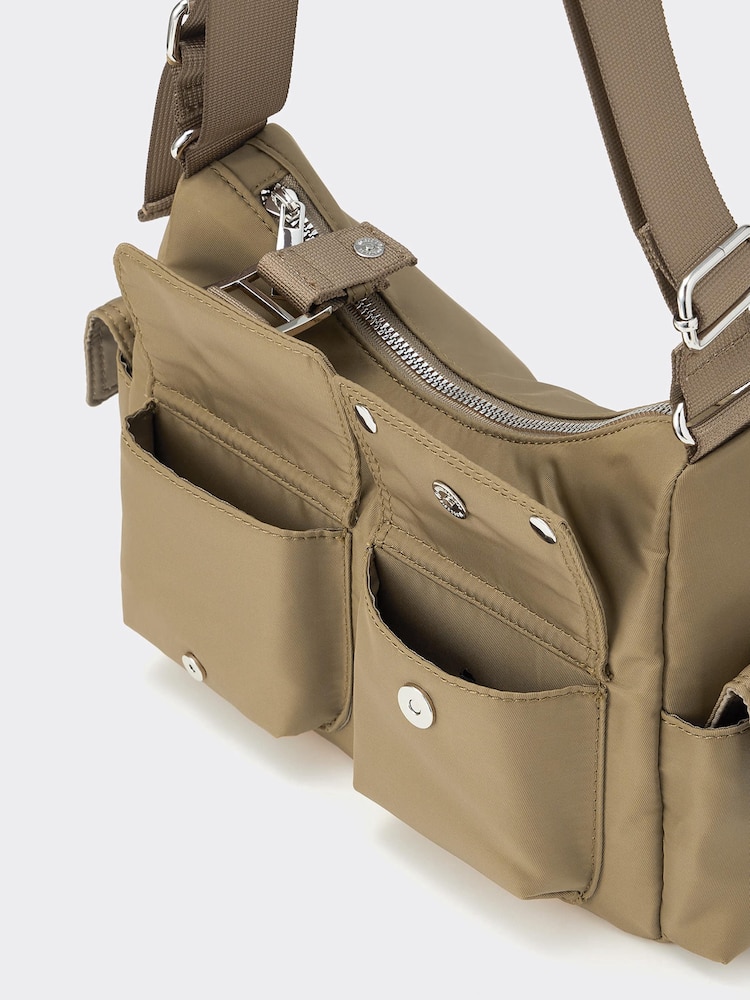 Out Pocket Bag | GU US