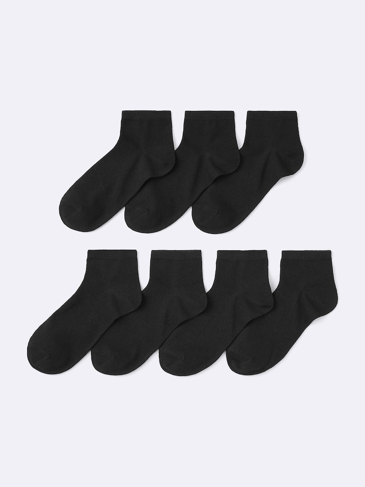 Ankle Socks 7-Pack | GU US
